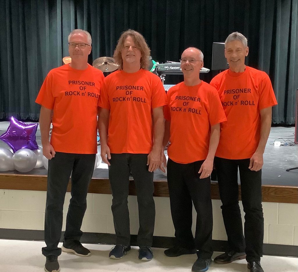 Rocking Summer Fundraiser - River Valley Project Explore Foundation